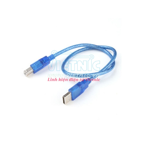 DÂY KẾT NỐI ARDUINO NANO 20CM | www.vietnic.vn