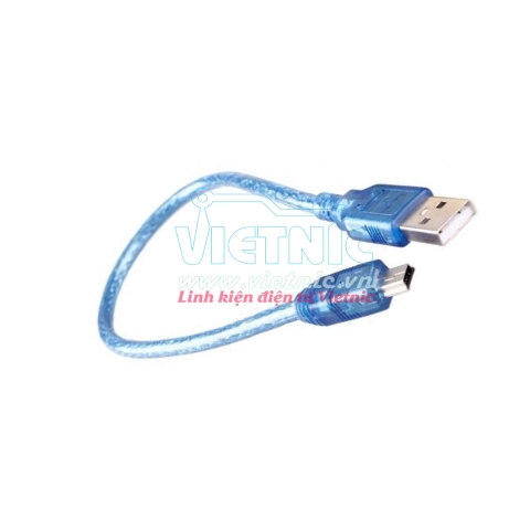 ARDUINO NANO V3.0 | www.vietnic.vn