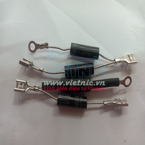 DIODE LÒ VI SÓNG 2X062H | www.vietnic.vn