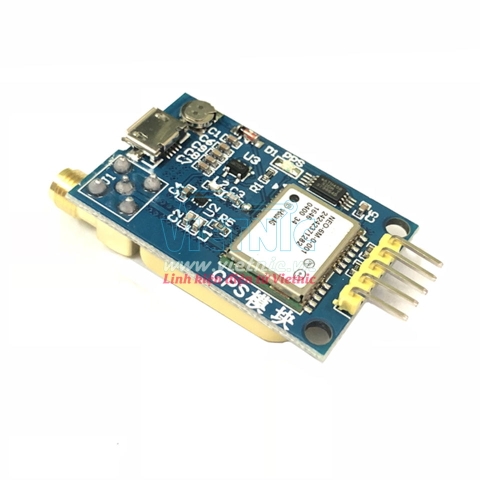MODULE SIM808A | www.vietnic.vn