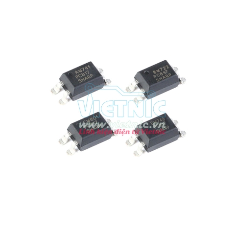 TLP281 SMD | www.vietnic.vn