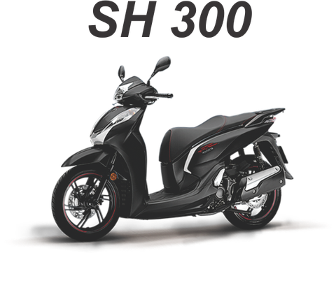 Hệ Thống Xe Máy Trung Thạch