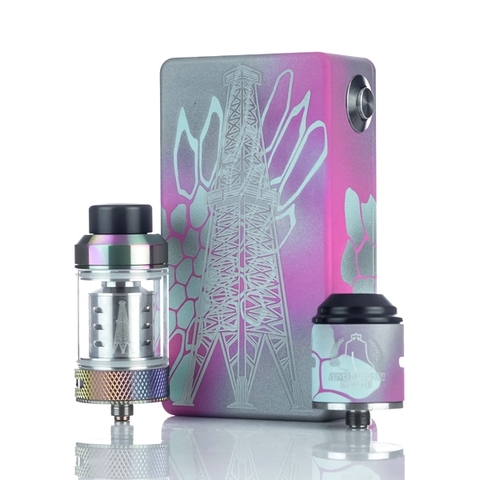 Vape Bán Ở Đâu Vape Amp Box Mod Thiết Kế Đẹp Mắt Tinh Xảo Giá Bán Tốt ...
