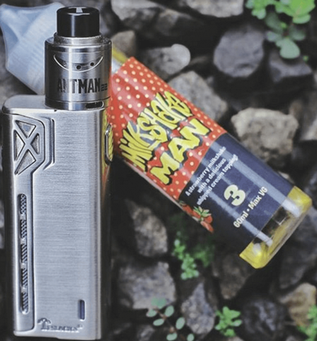 Vape Giá Rẻ Thuốc Lá Điện Tử Chọn Lọc Shop Chính Hãng Mua Bán TPHCM ...