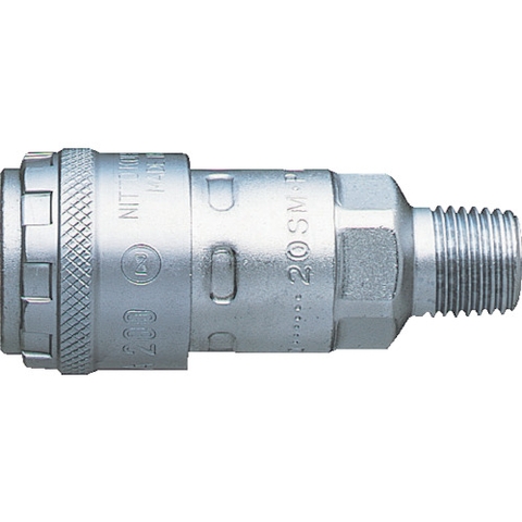 Nitto Kohki Việt Nam | Nitto Hi-Coupler 200 (Female thread mounting ...