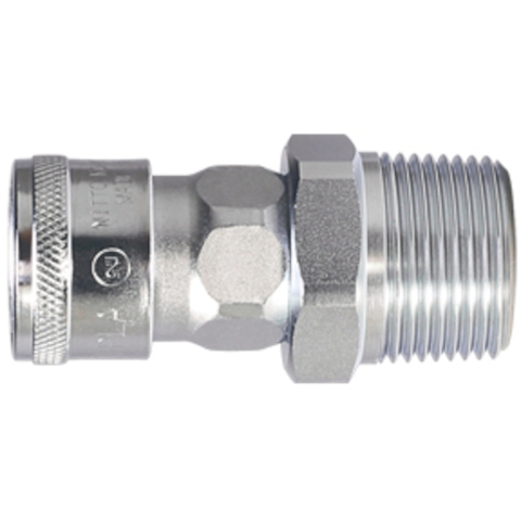 Nitto Kohki Việt Nam | Nitto Hi-Coupler Steel Nitrile Rubber MW5472727 | HTGoods