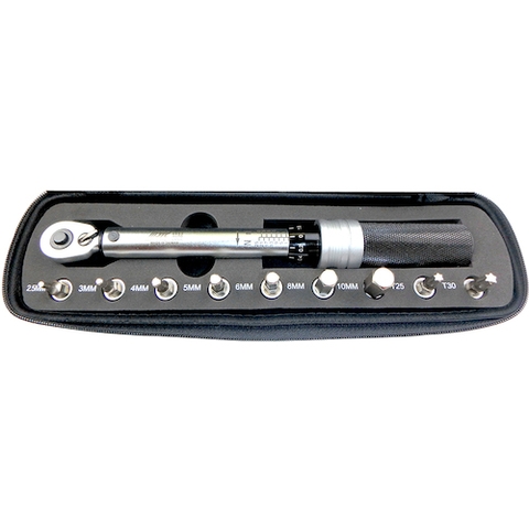 JTC Auto Tools Việt Nam | JTC mini torque wrench set MW4729469 | HTGoods