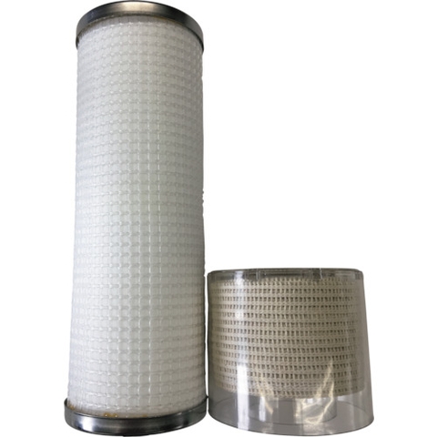Maeda Shell Service Việt Nam | Maeda Shell 3in1 Multi Dry Filter Replacement Element Set ...