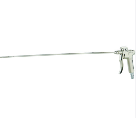 Súng xịt khí WTB - # E80-5P (Air Duster Gun) | HTGoods