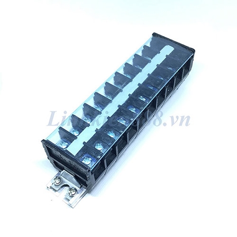 Cầu đấu điện 15 chấu 15A TD-1515 Linh Kiện 888
