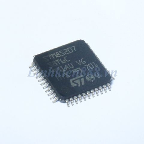 Vi Điều Khiển ARM - STM Linh Kiện 888