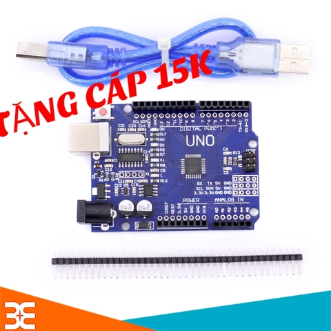 Kit arduino Nano Nhỏ Gọn, Đầy Đủ Chức Năng, Giá Rẻ Hà Nội | Linh Kiện ...