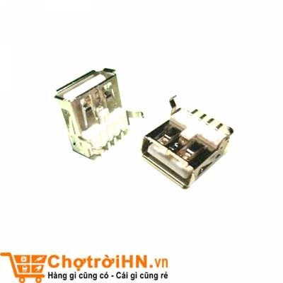 Cổng USB giá rẻ - Linh Kiện Điện Tử 3M|Chợ Trời HN.vn