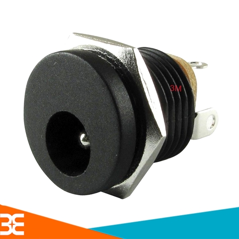 Jack DC giá rẻ - Linh Kiện Điện Tử 3M|Chợ Trời HN.vn