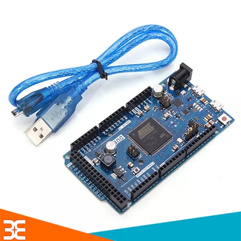 Arduino - Board mạch vi xử lý chất lượng cao - Linh Kiện 3M | Linh Kiện ...