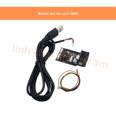 Module ứng dụng chất lượng, giá rẻ - Linh Kiện Điện Tử 3M