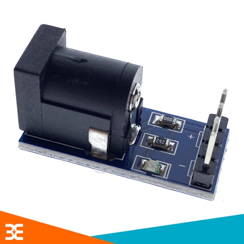 Module nguồn, module ổn áp, tăng áp 5V - 12V | chotroihn | Linh Kiện ...