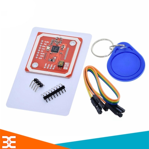Module RFID, Thẻ RFID giao tiếp Rc522 giá rẻ nhất tại 3M | Linh Kiện ...