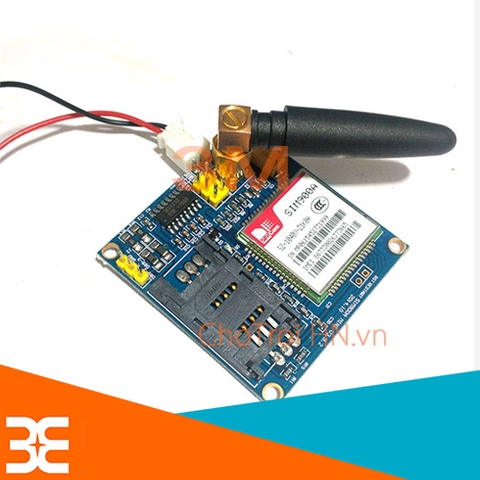 Module Sim-GSM/GPRS/GPS/3G chất lượng cao, giá tốt - chotroihn.vn ...