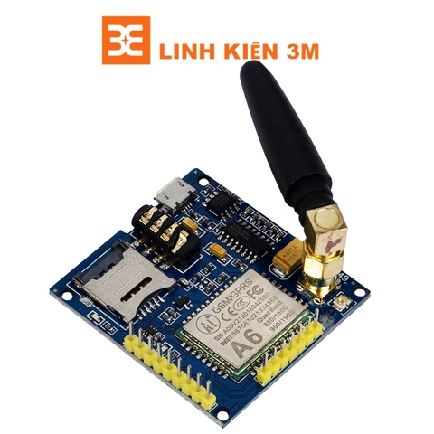 Module Sim-GSM/GPRS/GPS/3G chất lượng cao, giá tốt - chotroihn.vn ...