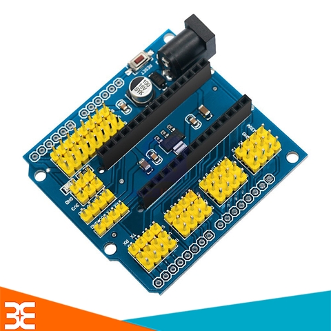 Arduino - Board mạch vi xử lý chất lượng cao - Linh Kiện 3M | Linh Kiện ...
