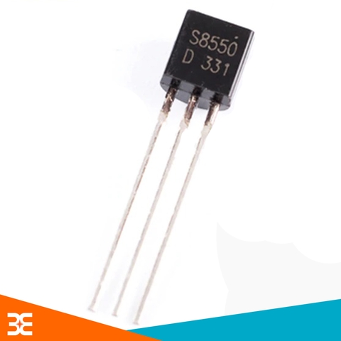 Transistor giá rẻ, chất lượng - Linh KIện Điện Tử 3M | Linh Kiện Điện Tử 3M