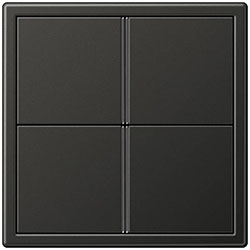 Công tắc JUNG LS990 - F40 button | Smart City