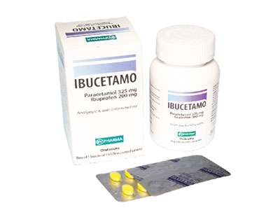 IBUCETAMO – Siêu thị thuốc việt