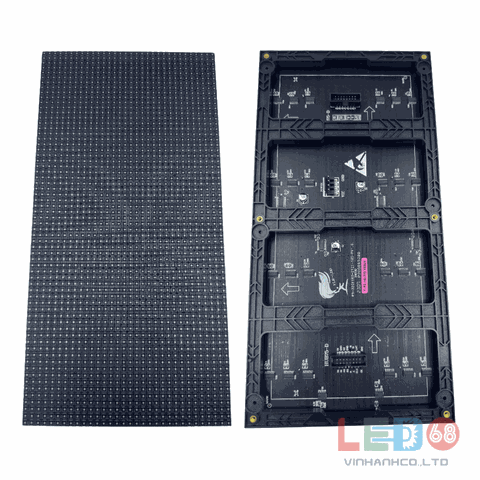 Module Full Color LED P5 Indoor YLR | LED68 VINHANH