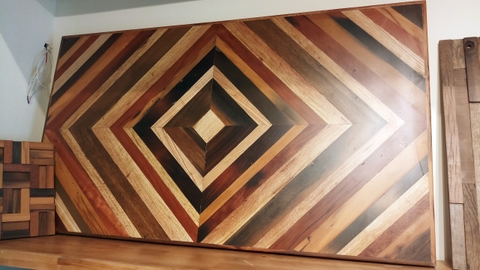 Tranh trang trí | CÔNG TY CP ECOTEAK VIỆT NAM