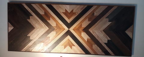 Tranh trang trí | CÔNG TY CP ECOTEAK VIỆT NAM