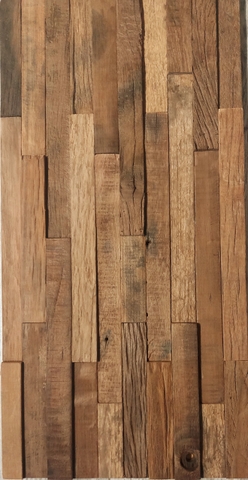 Tấm gỗ ốp tường trang trí | CÔNG TY CP ECOTEAK VIỆT NAM