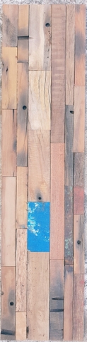 Tấm gỗ ốp tường trang trí | CÔNG TY CP ECOTEAK VIỆT NAM