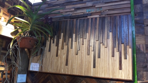 Tranh trang trí | CÔNG TY CP ECOTEAK VIỆT NAM