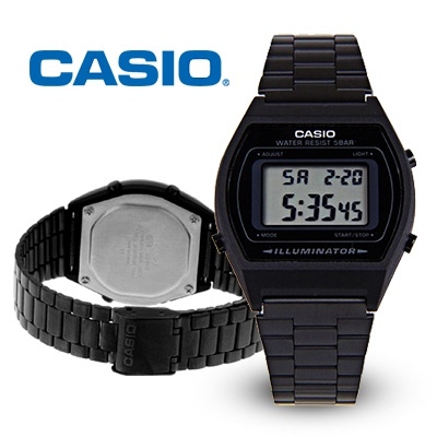 CASIO CLASSIC B640WB-1A | TP WATCH PREMIUM