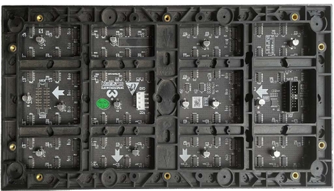 module P1.86 indoor lemass Công ty TNHH MTV LED Sơn Lâm