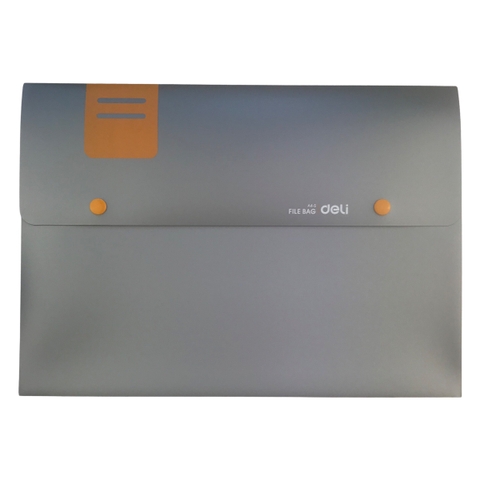 Cặp Tài Liệu, Bìa Nhiều Ngăn