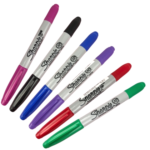 Bút lông bảng HH 6673 (12)