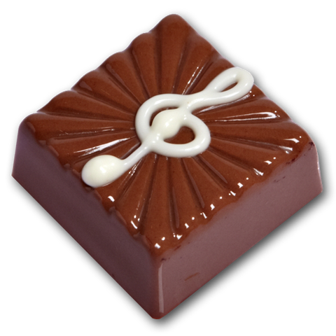 Socola quà tặng Belcholat - Classic Chocolate Collection