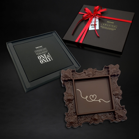 Tet Chocolate
