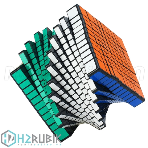 Rubik 11x11 Chính Hãng H2 Rubik Shop