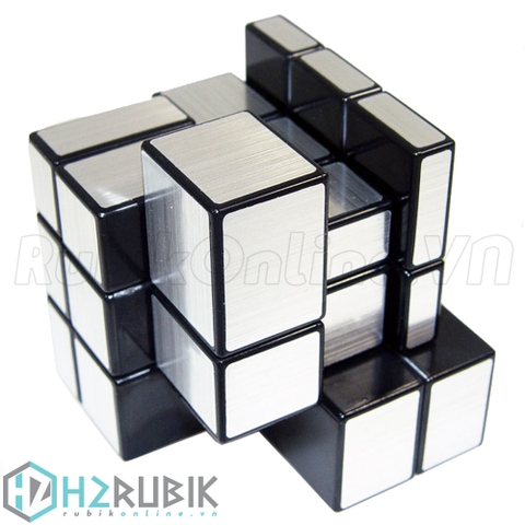 Rubik Gương (Mirror - Bump) | H2 Rubik Shop