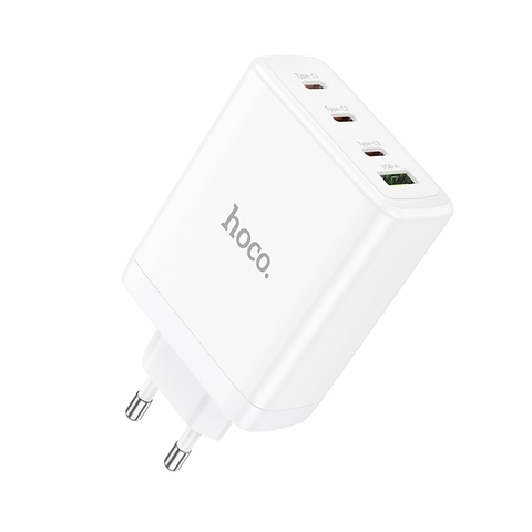 Cốc Sạc Hoco N31 Leader PD 100W | Kann Store | Điện thoại, laptop ...