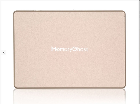 Ổ Cứng SSD Memory Ghost | Bảo Hành 3 Năm (MIỄN PHÍ 1 ĐỔI 1)