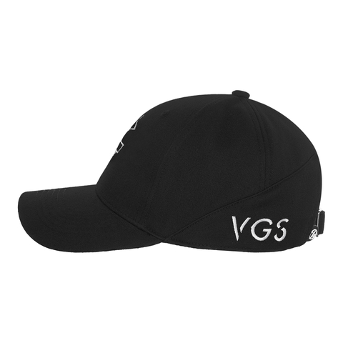 VGS LOGO CAP | Young Green by YG SHOP