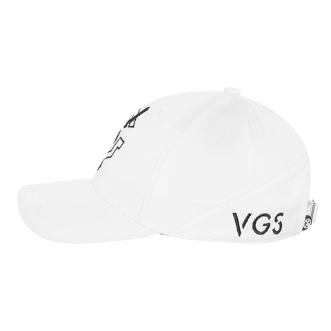 VGS LOGO CAP | Young Green by YG SHOP