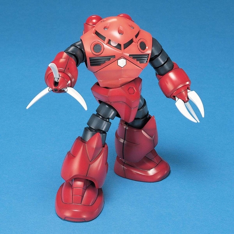 Mô Hình HG ZGOK Char's Custom MSM-07S Gundam Bandai 1/144 HGUC UC Đồ ...