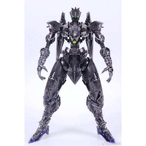 Mô Hình Gundam PG FROSTY CAT NILSON 1/60 Perfect Grade Đồ Chơi Lắp Ráp ...