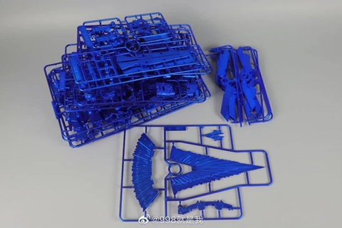 Mô Hình Gundam PG Unicorn Perfectibility + Divine Set Daban 1/60 ...