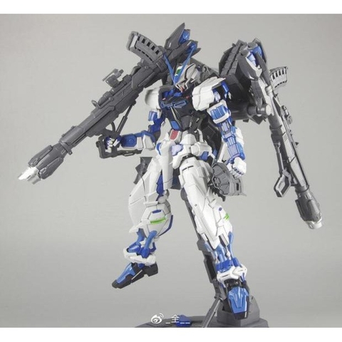 Nilson Mô Hình Gundam PG Astray Blue Frame 1/60 Đồ Chơi Lắp Ráp Anime ...